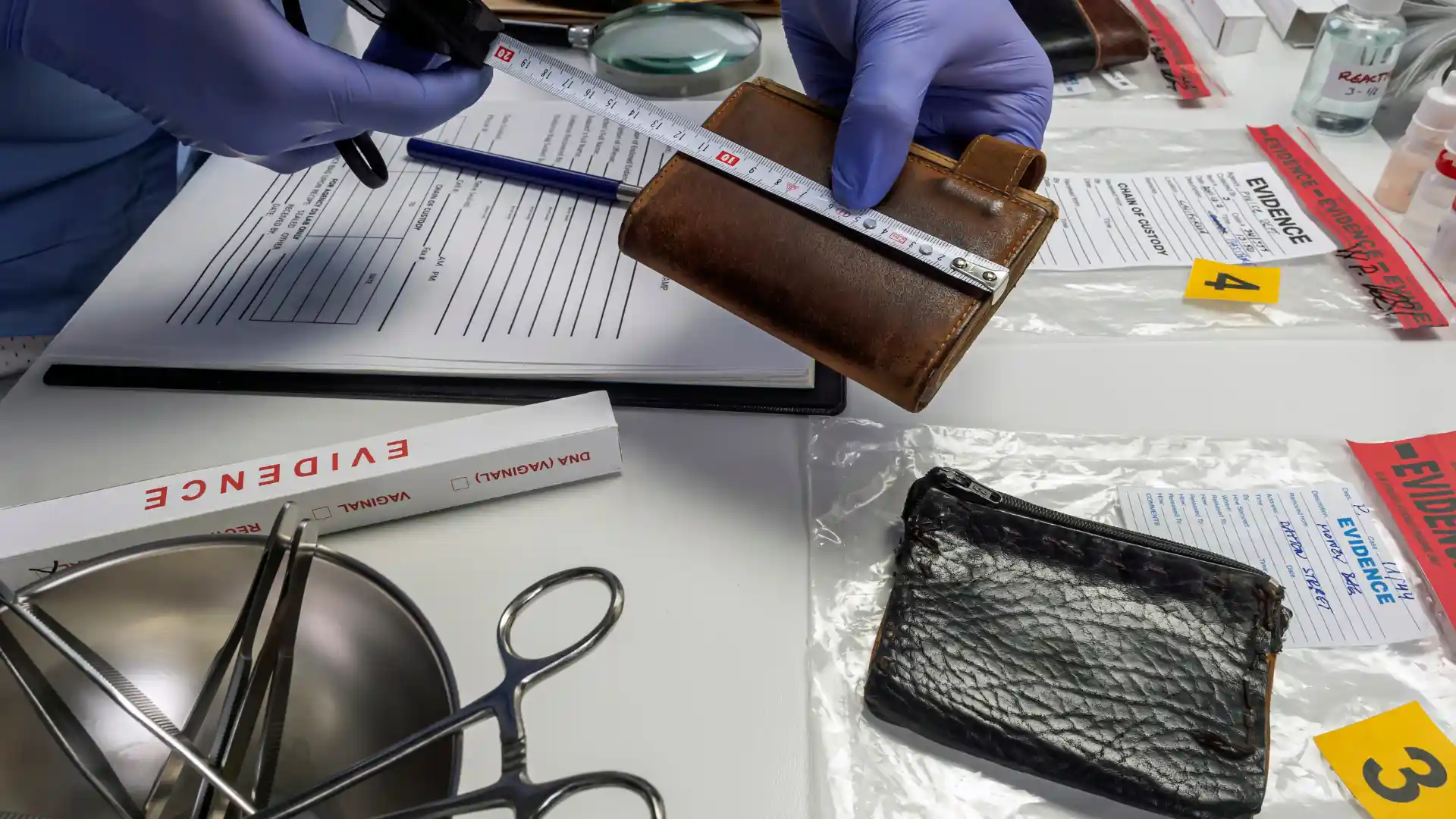 How Medical Evidence Can Strengthen Your Workers’ Comp Claim