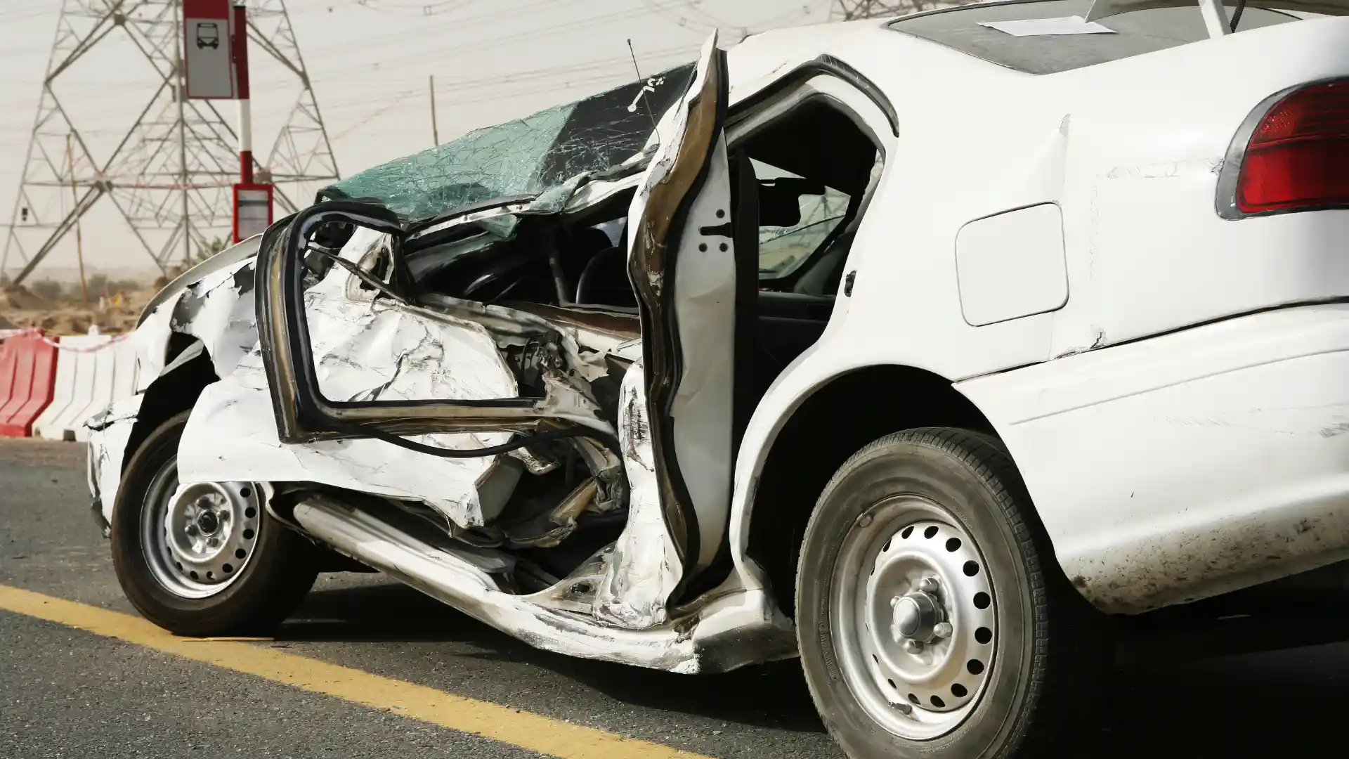 How to Deal Delayed Injury Symptoms After Car Accident?
